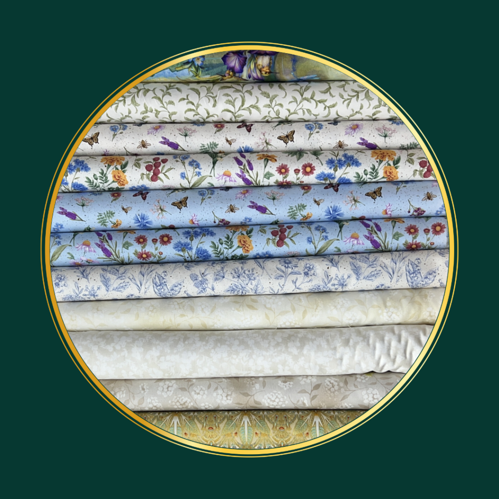 Fabrics – Quilt Worx Studio